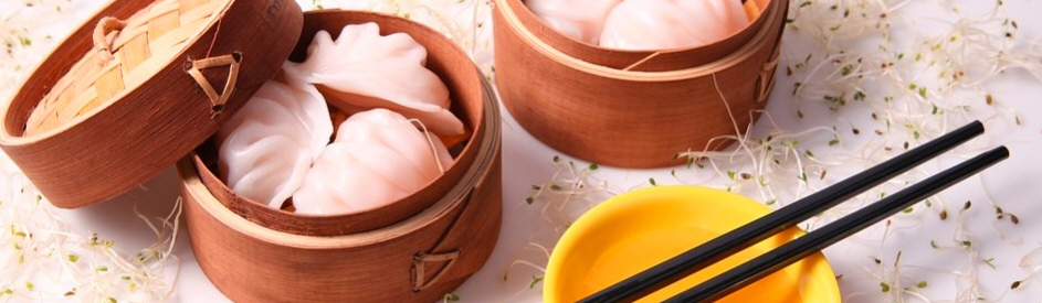 China Kitchen Chinese Takeaway